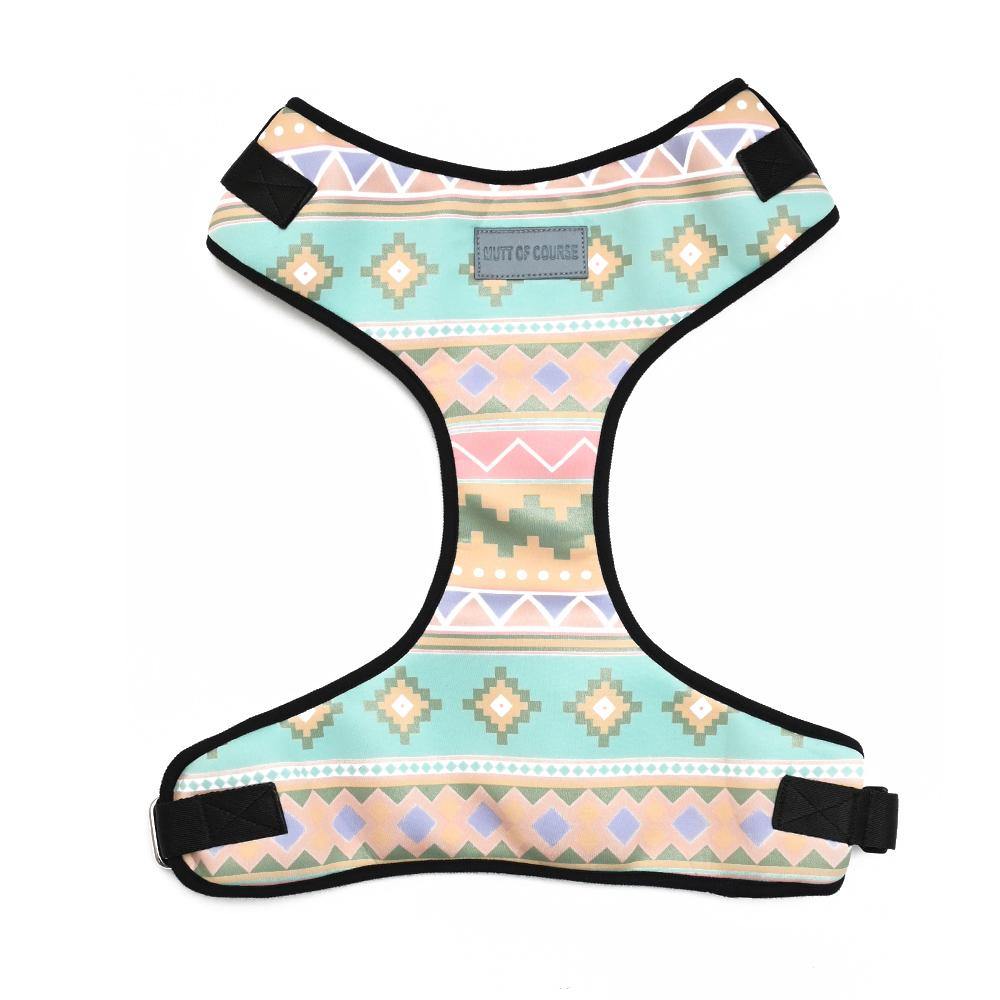 Aztec Harness | Dog Harness – Mutt of Course